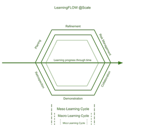 The Macro Learning Cycle: Fostering Collaboration Between Teachers and Students — L-EAF ...