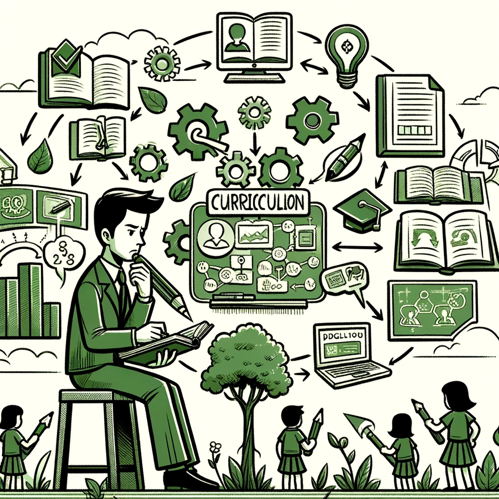 The Teacher-Centric Planning Stage in LearningFLOW: The Meso Learning Cycle — L-EAF: Learning ...