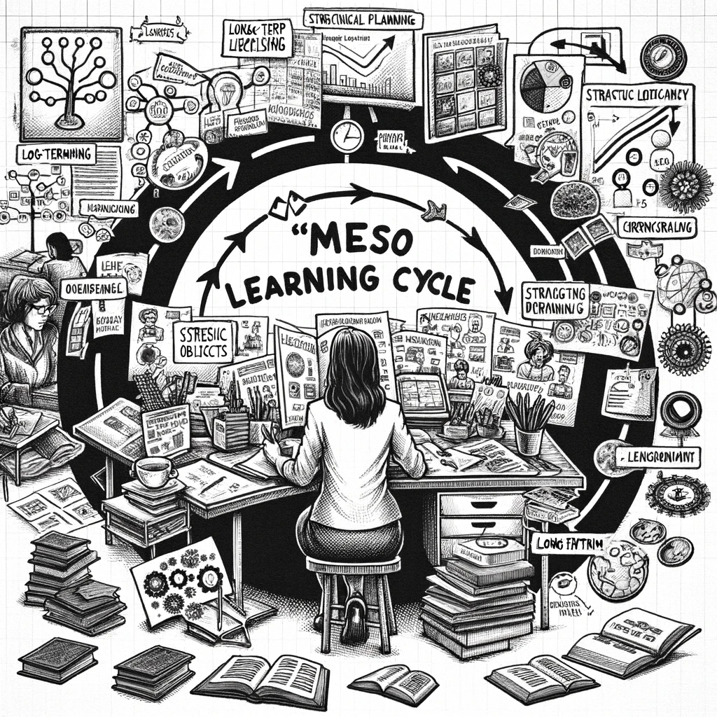 Introduction to LearningFLOW’s nested Learning Cycles — L-EAF: Learning - Educational Agile ...