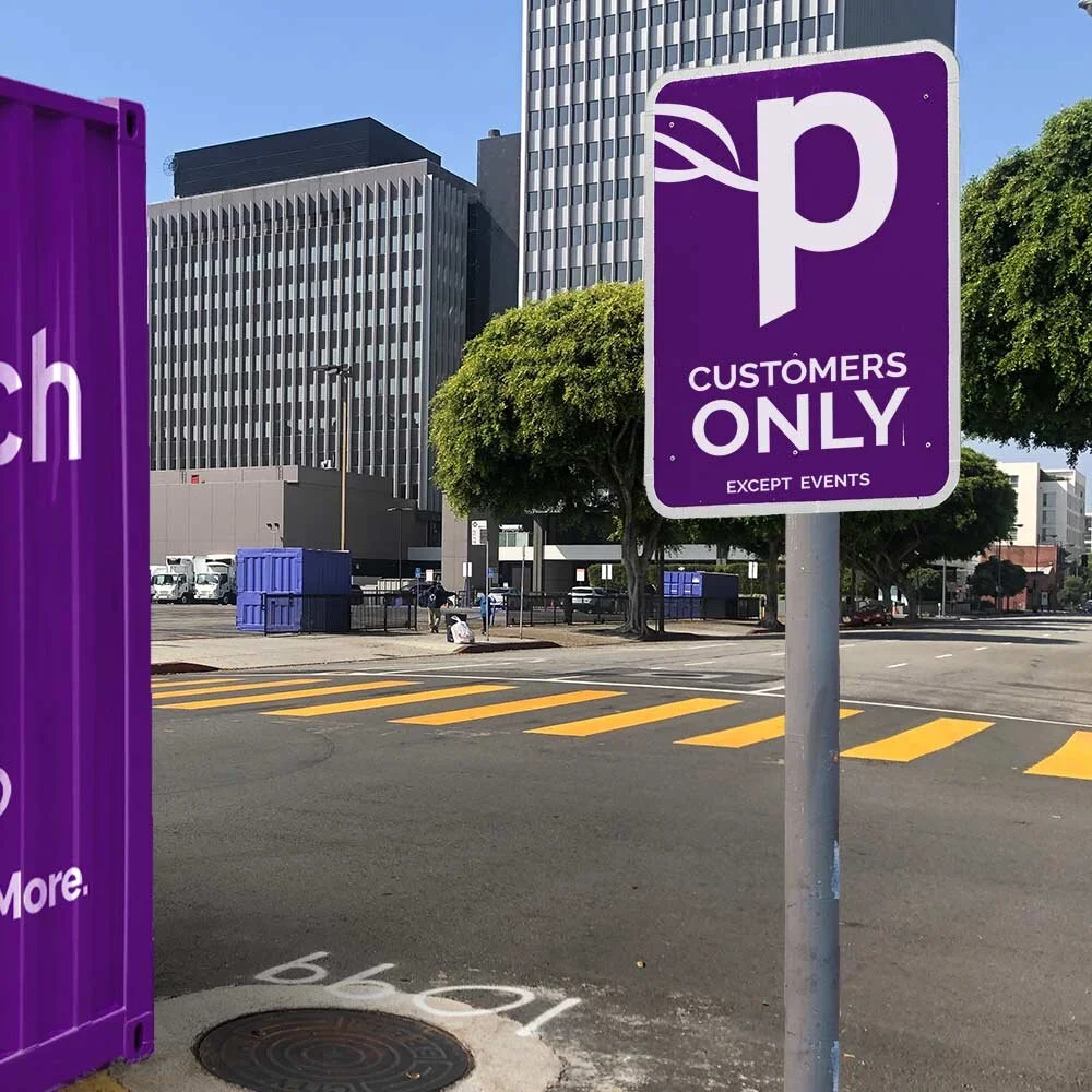 Perch Mobility distributed micromobility charging – Perch Mobility