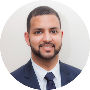 Dr. Arsh Gupta, MD, FRCPC — Cardiology Now