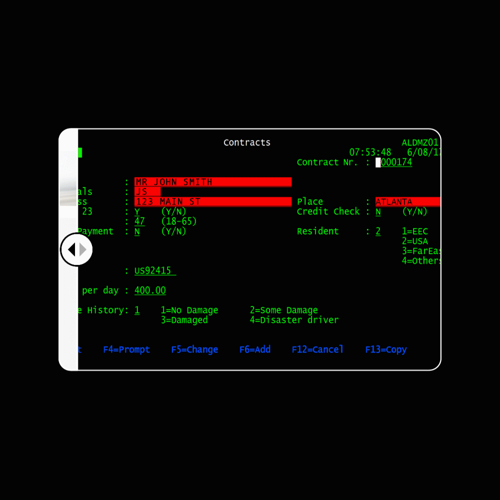 Rocket Software — Grove