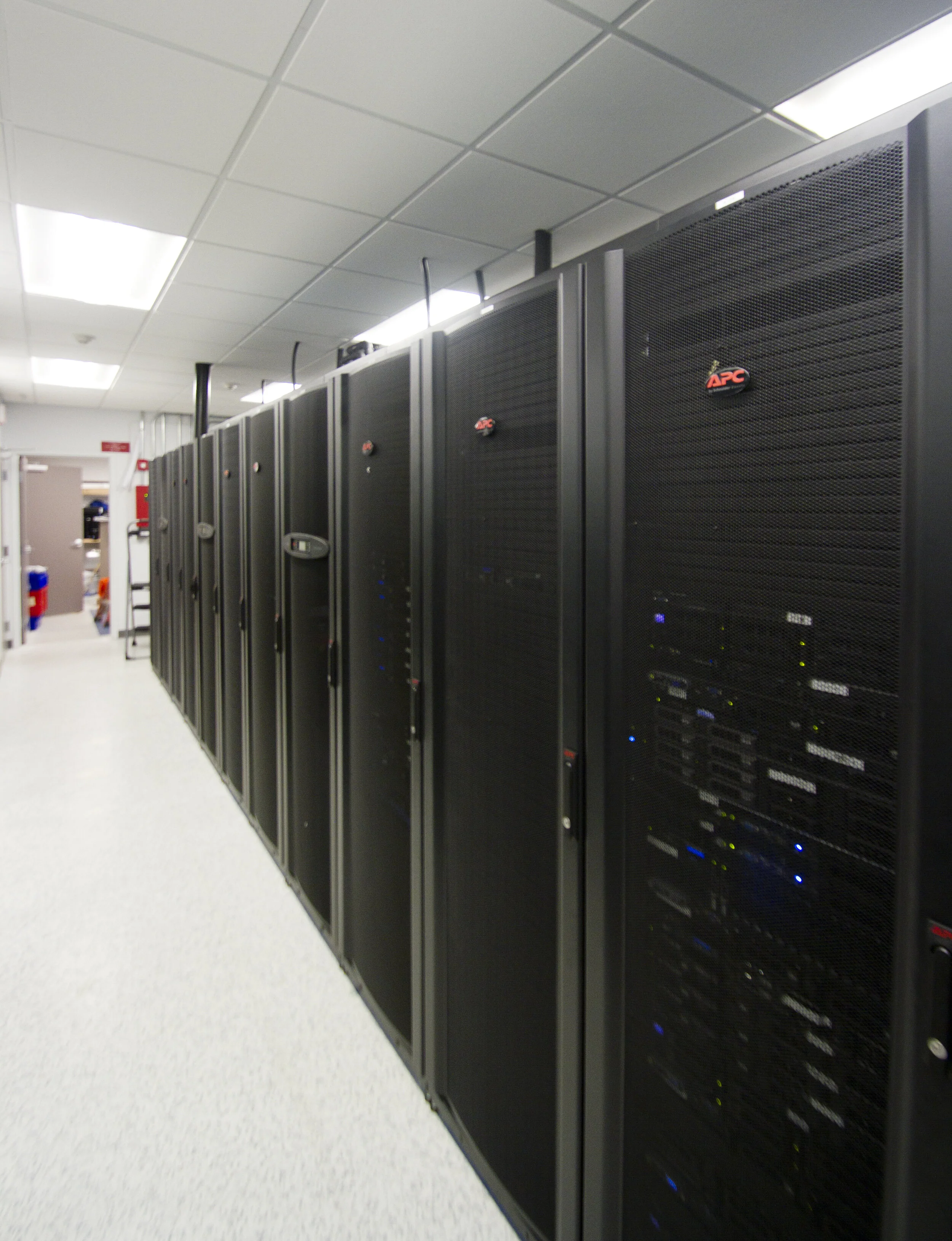 General 1 — Interconnect Computer Cabling Services, Inc.