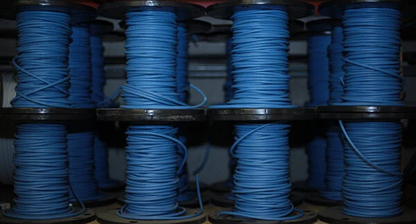 Products & Equipment — Interconnect Computer Cabling Services, Inc.