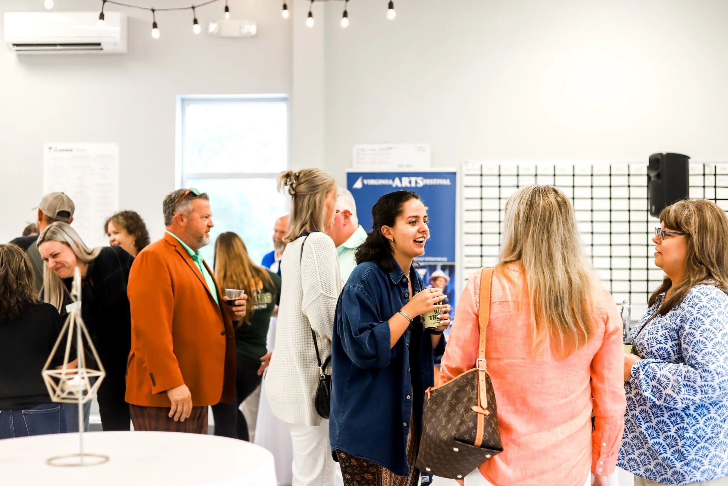 Calendar — Greater Williamsburg Chamber of Commerce