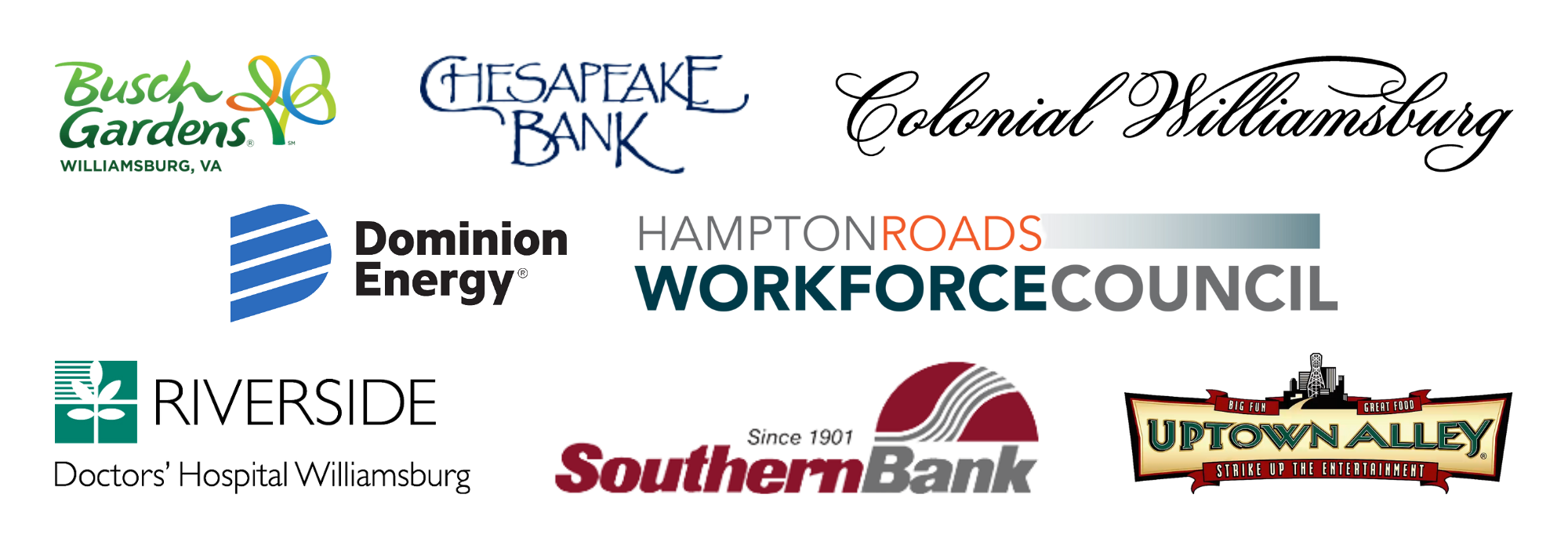 Welcome Home Guide — Greater Williamsburg Chamber of Commerce Welcome Home Guide — Greater Williamsburg Chamber of Commerce