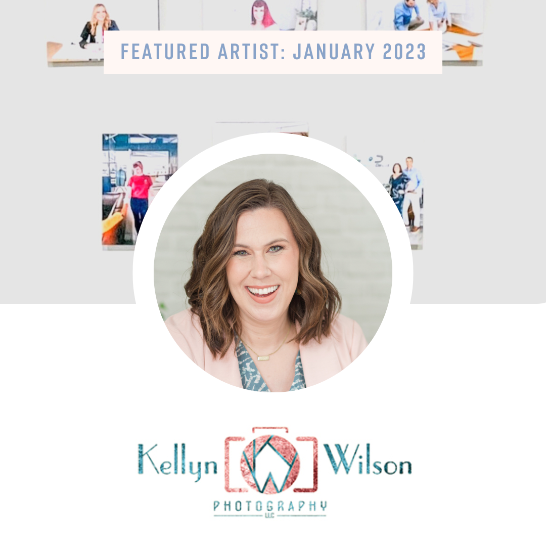 Kellyn Wilson Photography: January Featured Artist — Greater ...