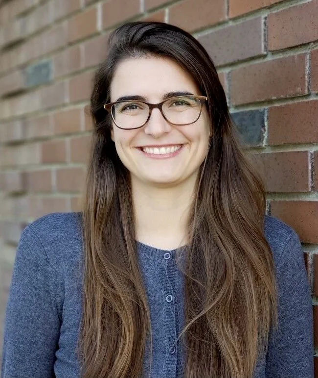 Christina Coravos, ADHD Career Coach