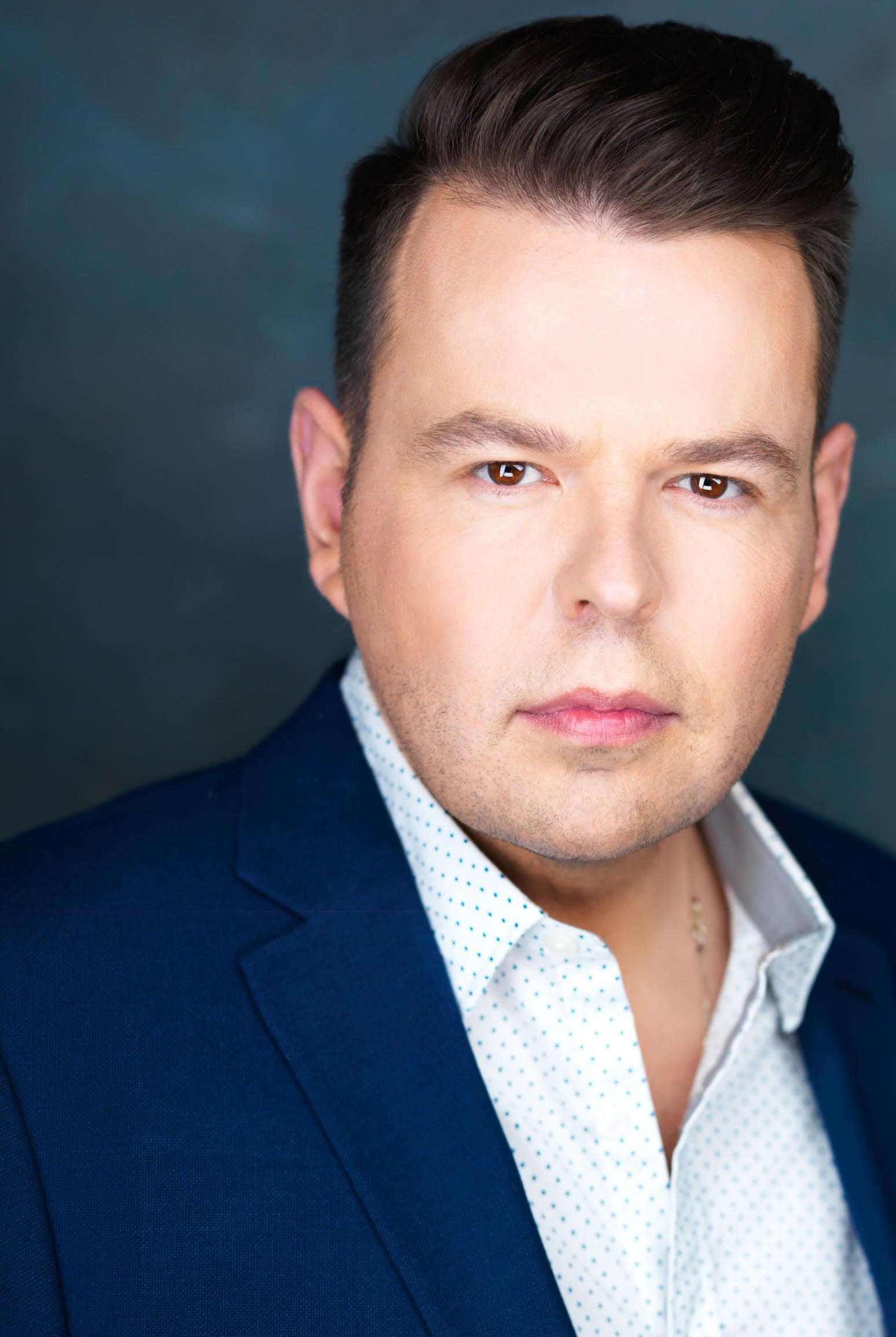 Gallery — Boris Alexander