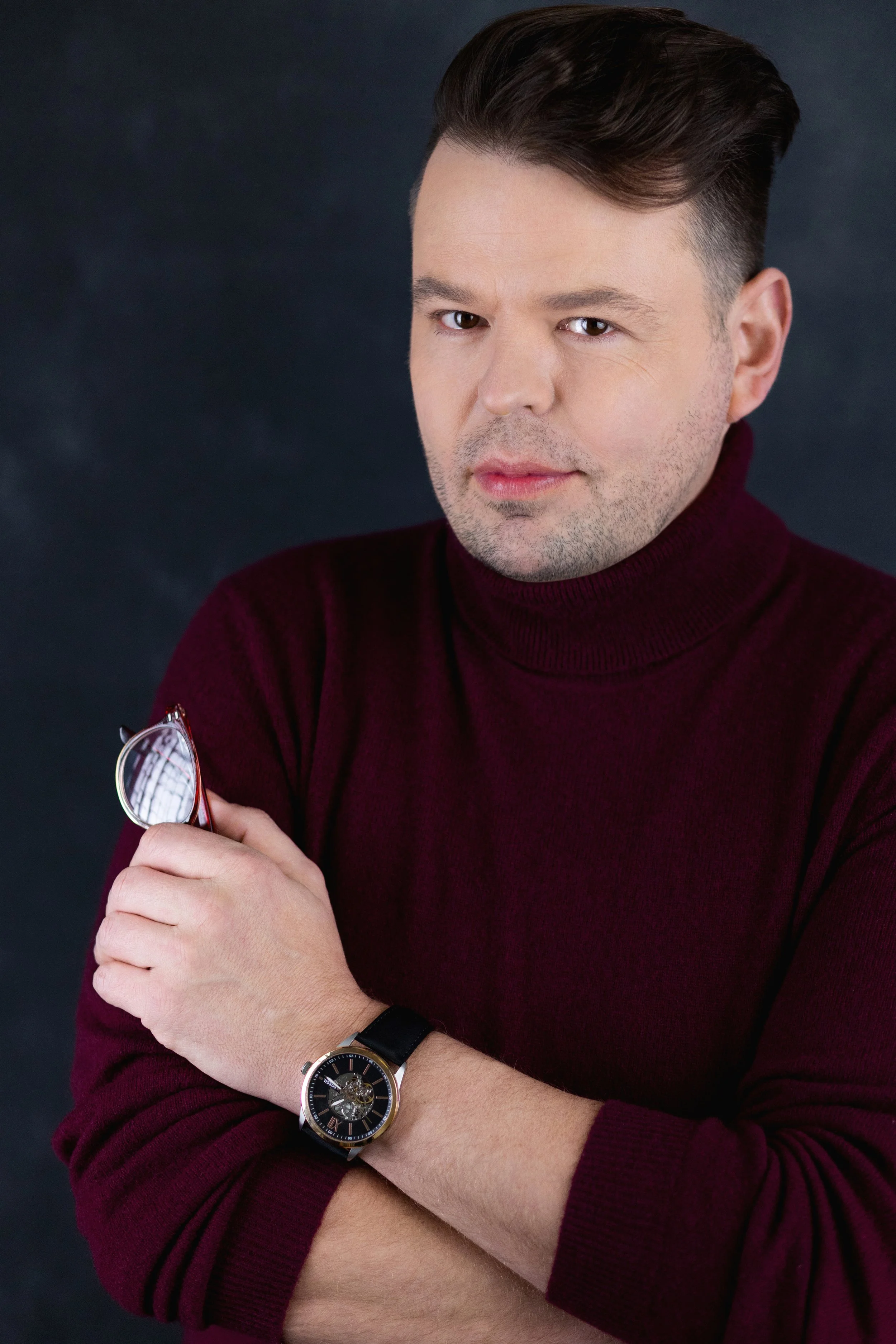 Gallery — Boris Alexander