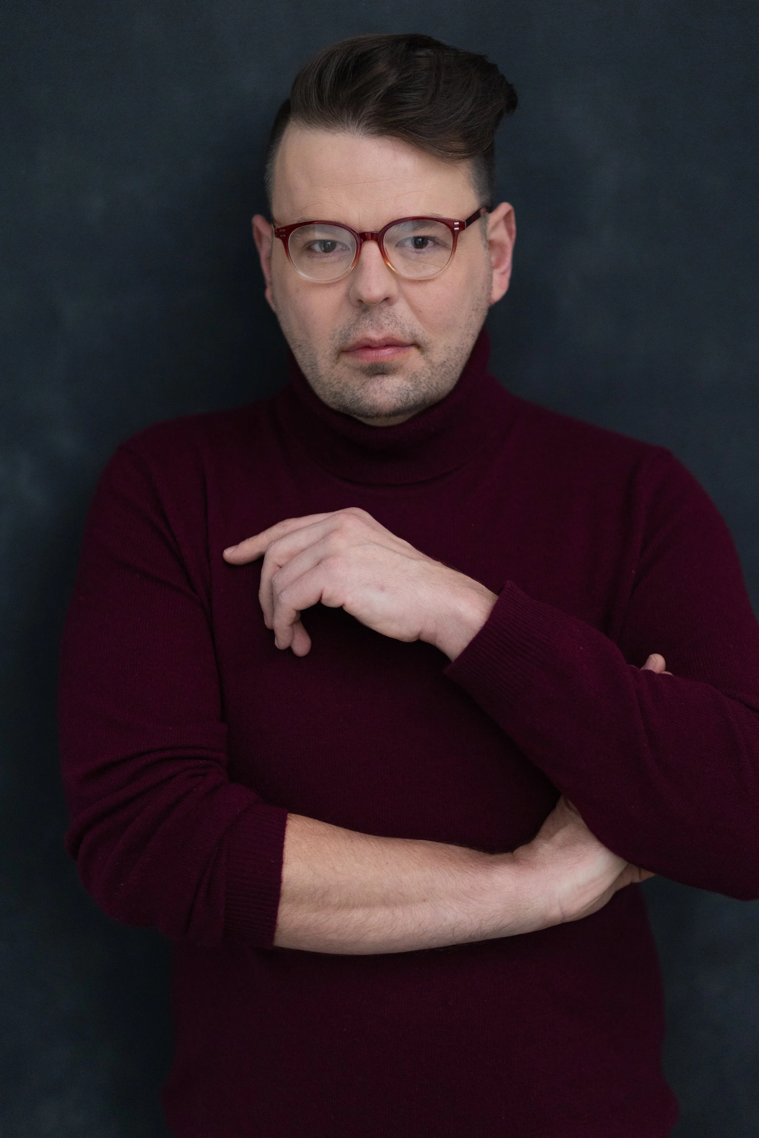 Gallery — Boris Alexander