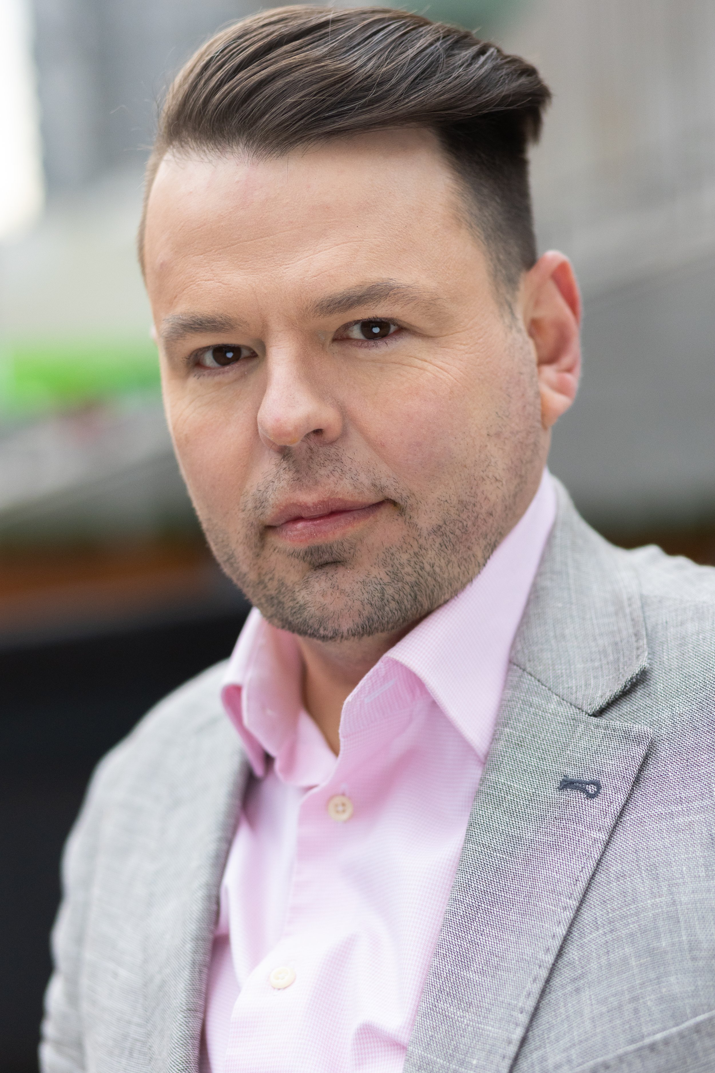 Gallery — Boris Alexander