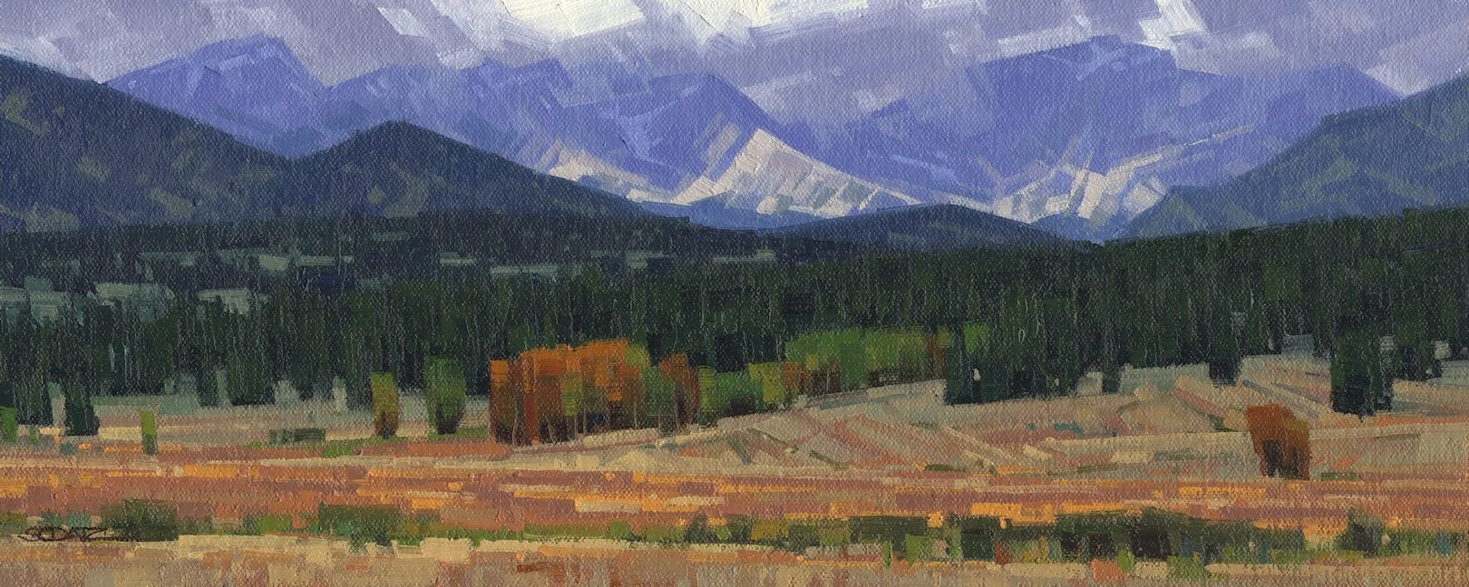 Archive — The Art of Stephen C. Datz