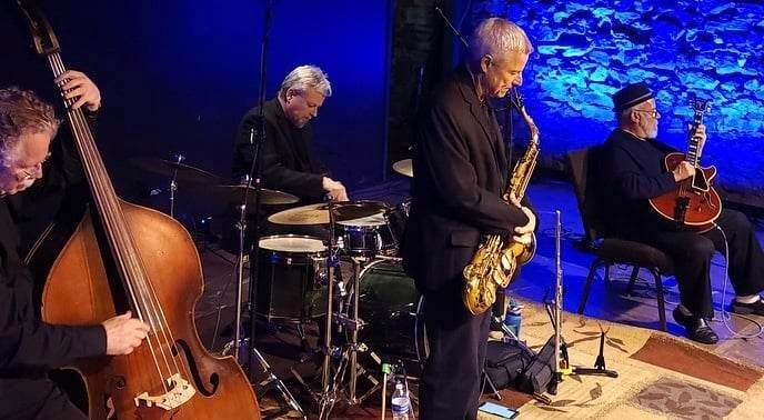 Events — Barking Legs