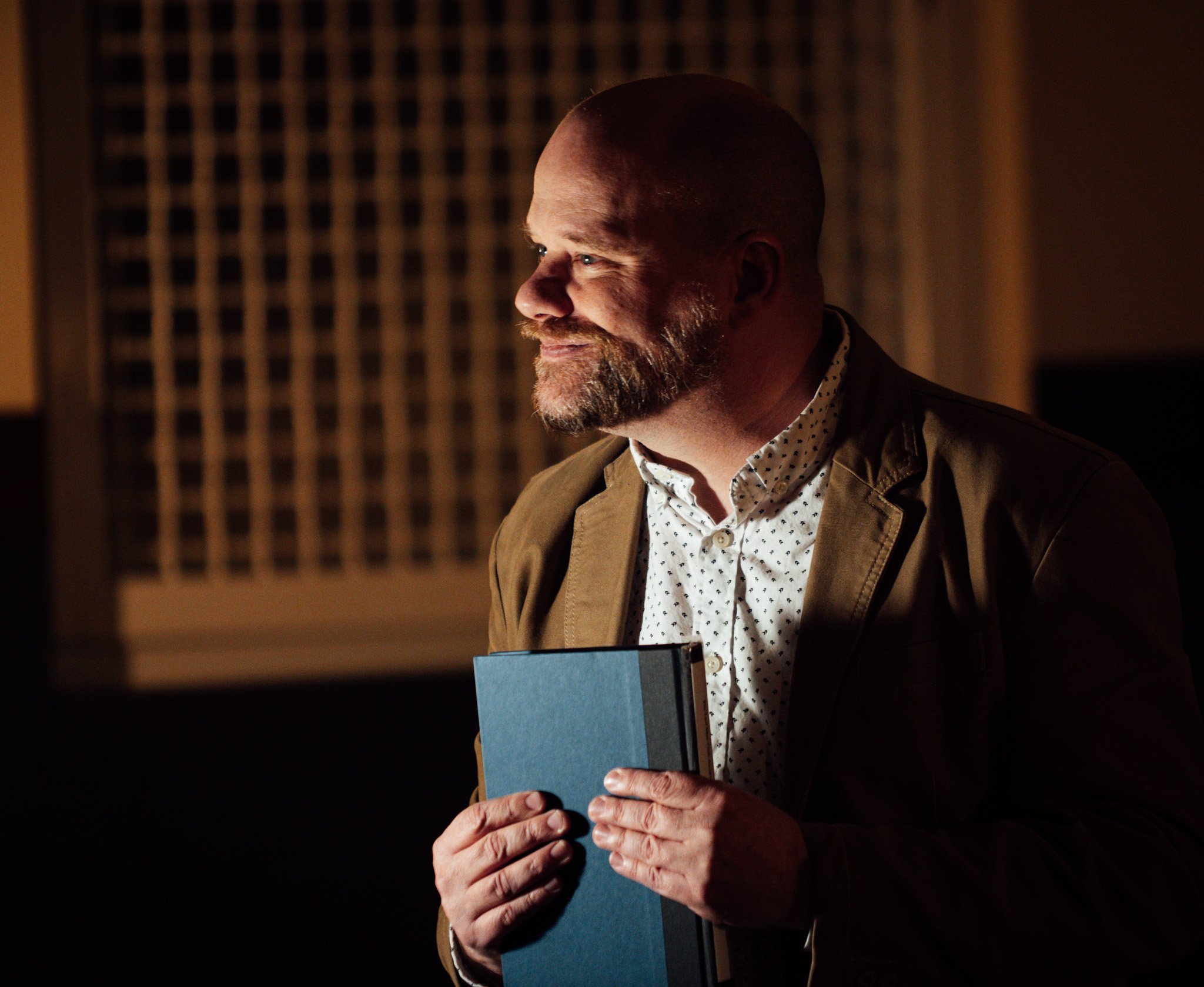 Our Staff — Barking Legs