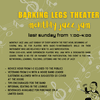 Last Sunday Jazz Jam — Barking Legs