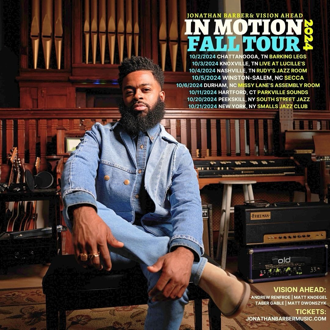 Events — Barking Legs