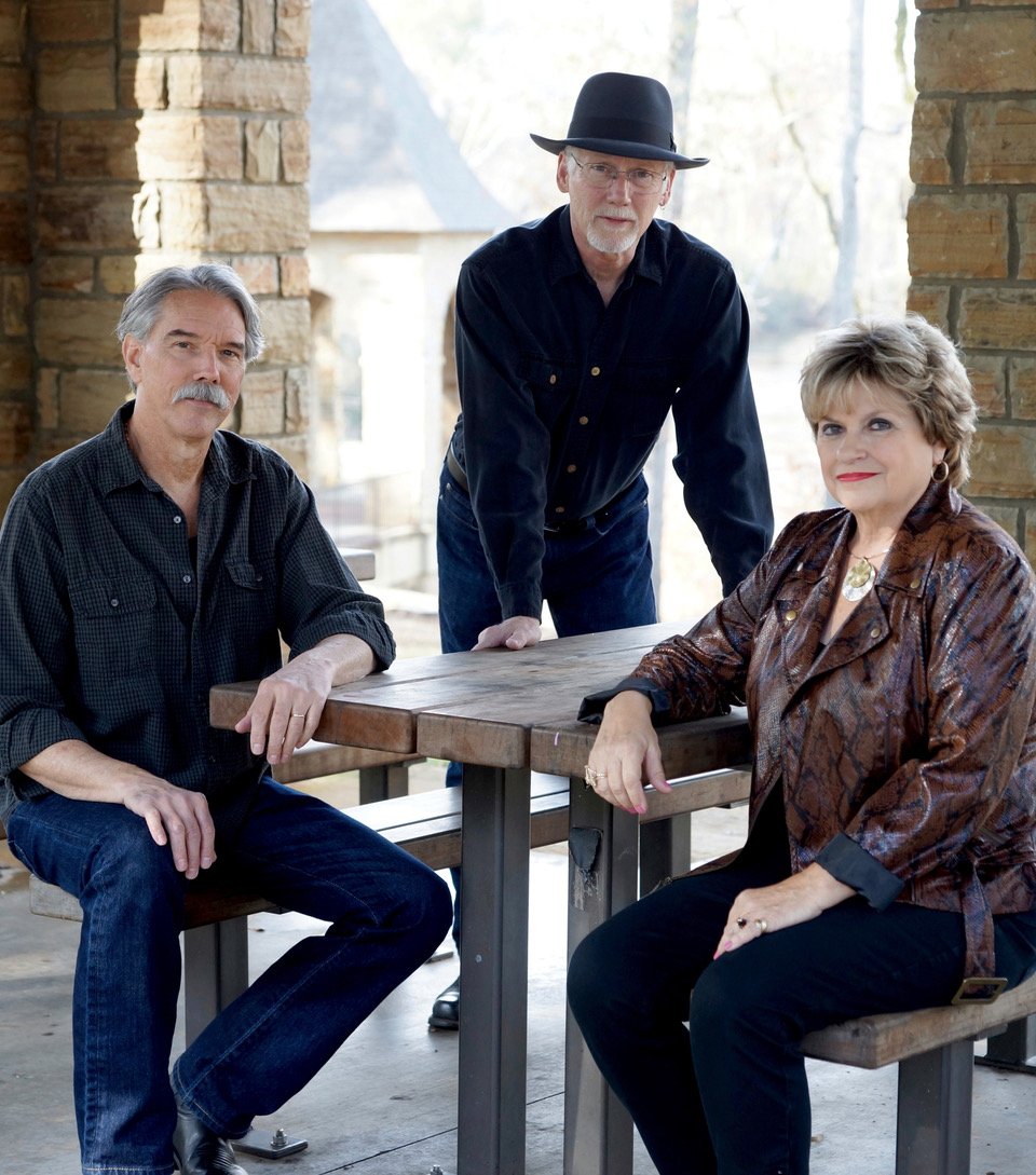 EG Kight Trio — Barking Legs