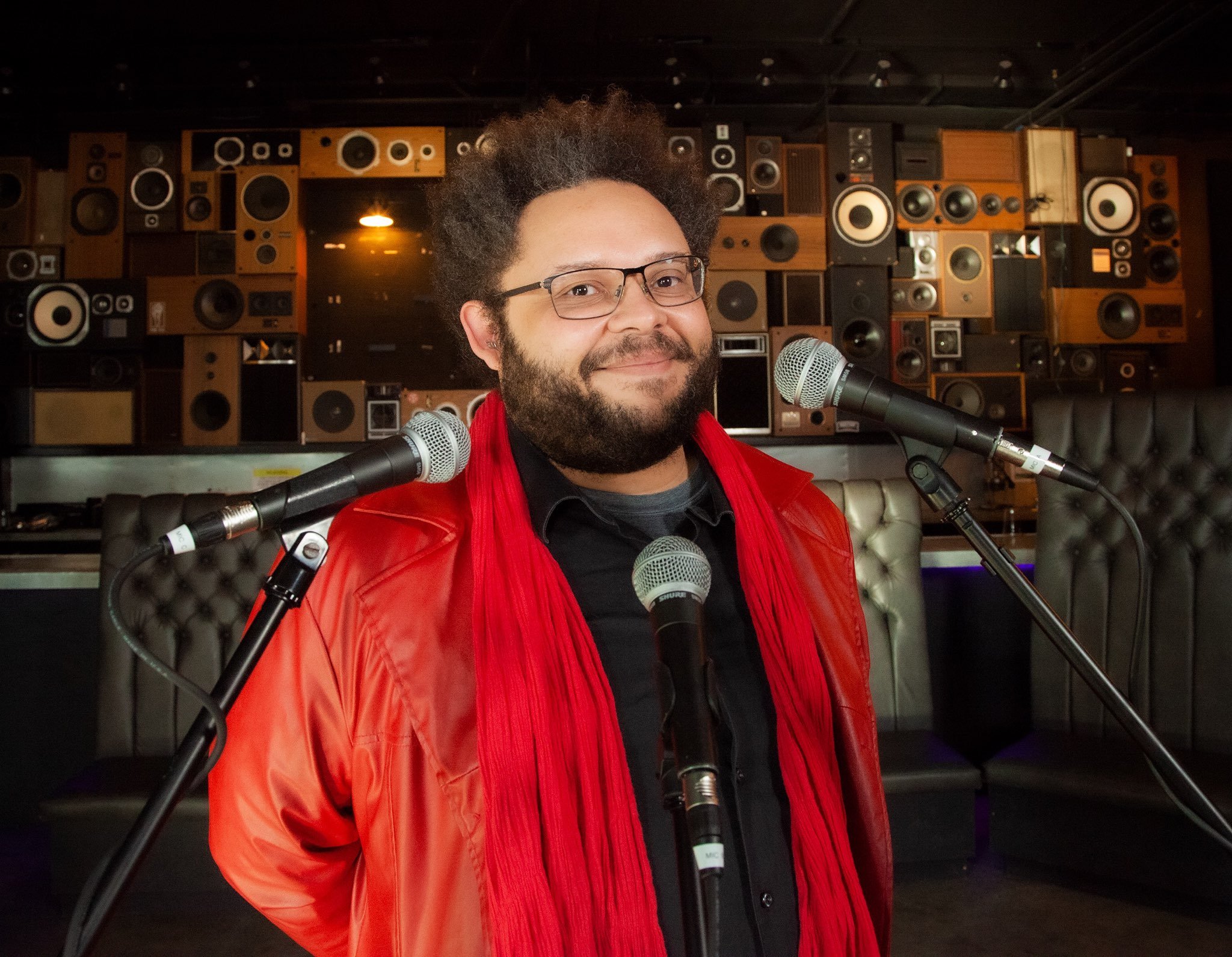 Our Staff — Barking Legs