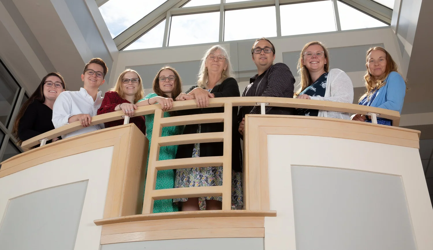 Meet Our Team — Barrett Planning Group LLC