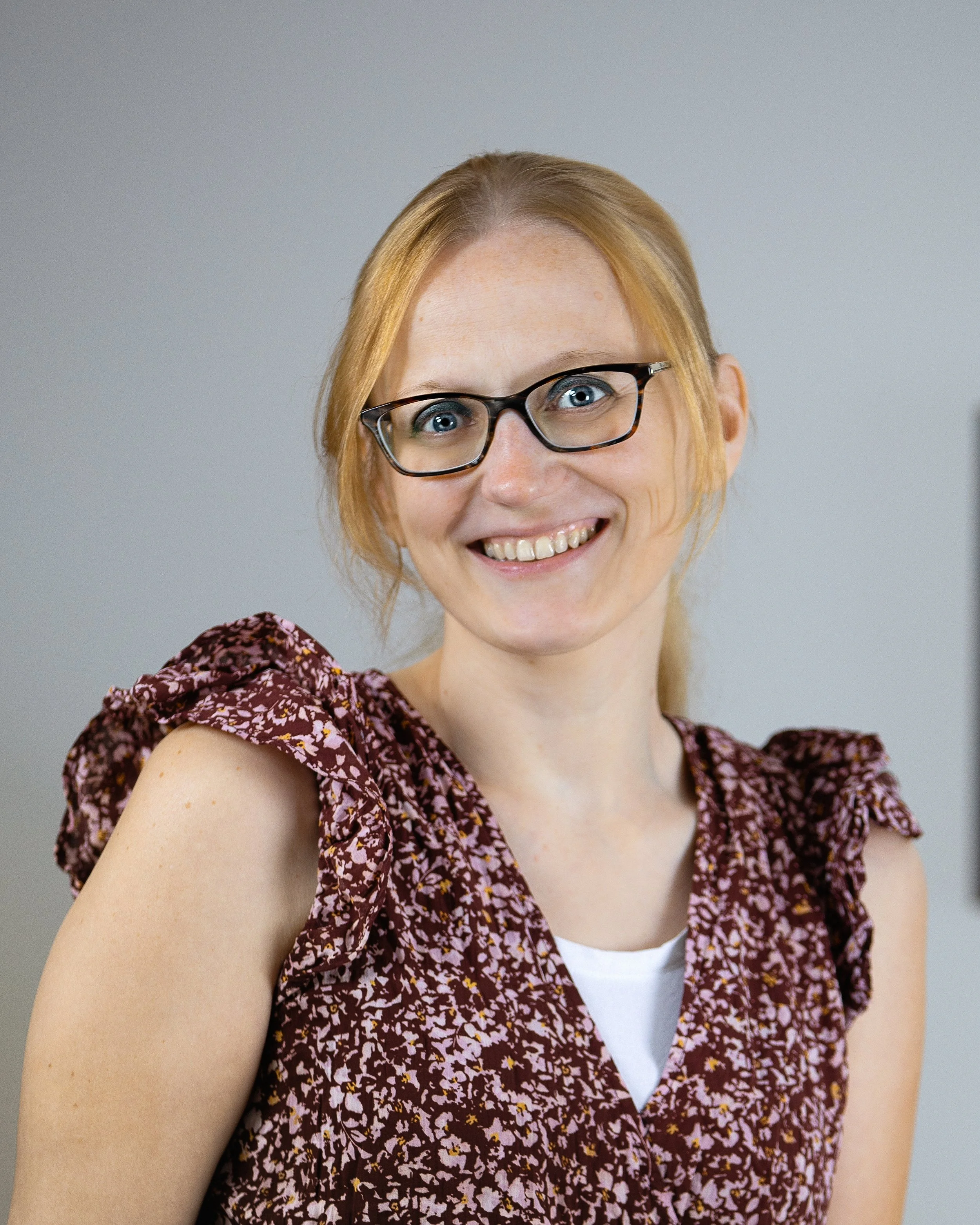 Meet Our Team — Barrett Planning Group LLC