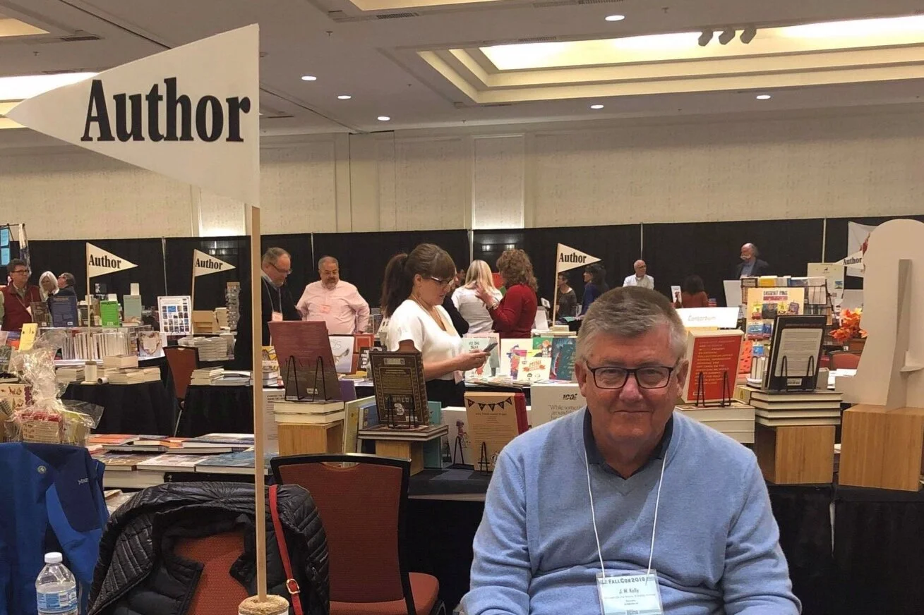 Visits — J.M. Kelly