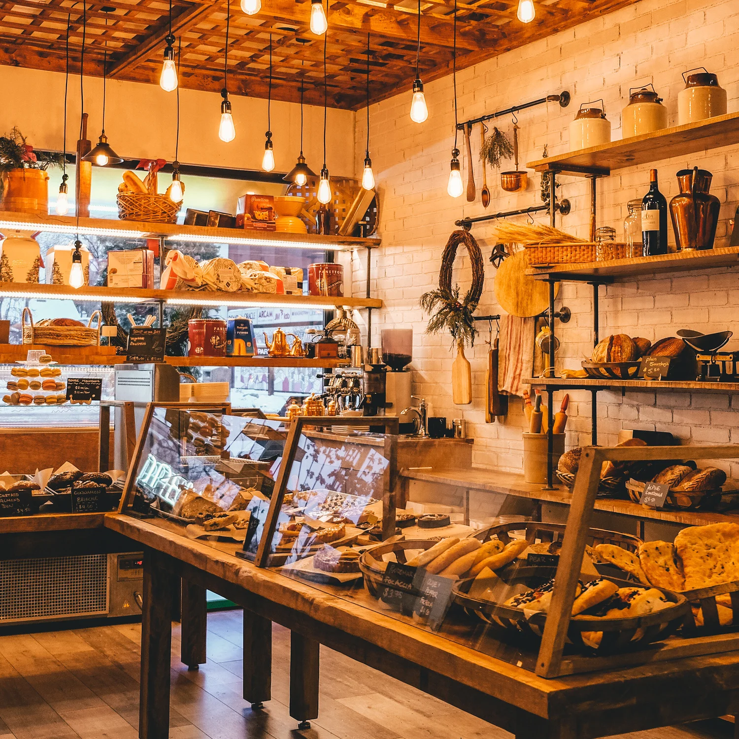 CoffeePass | Edmonton's Local Coffee Passport