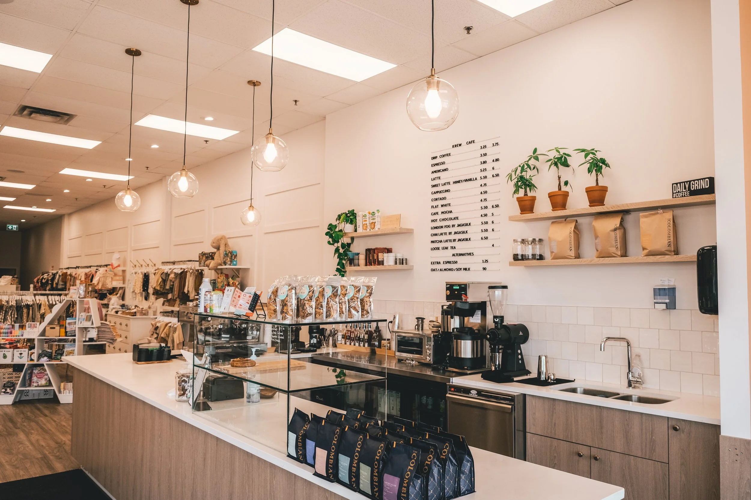 CoffeePass | Edmonton's Local Coffee Passport