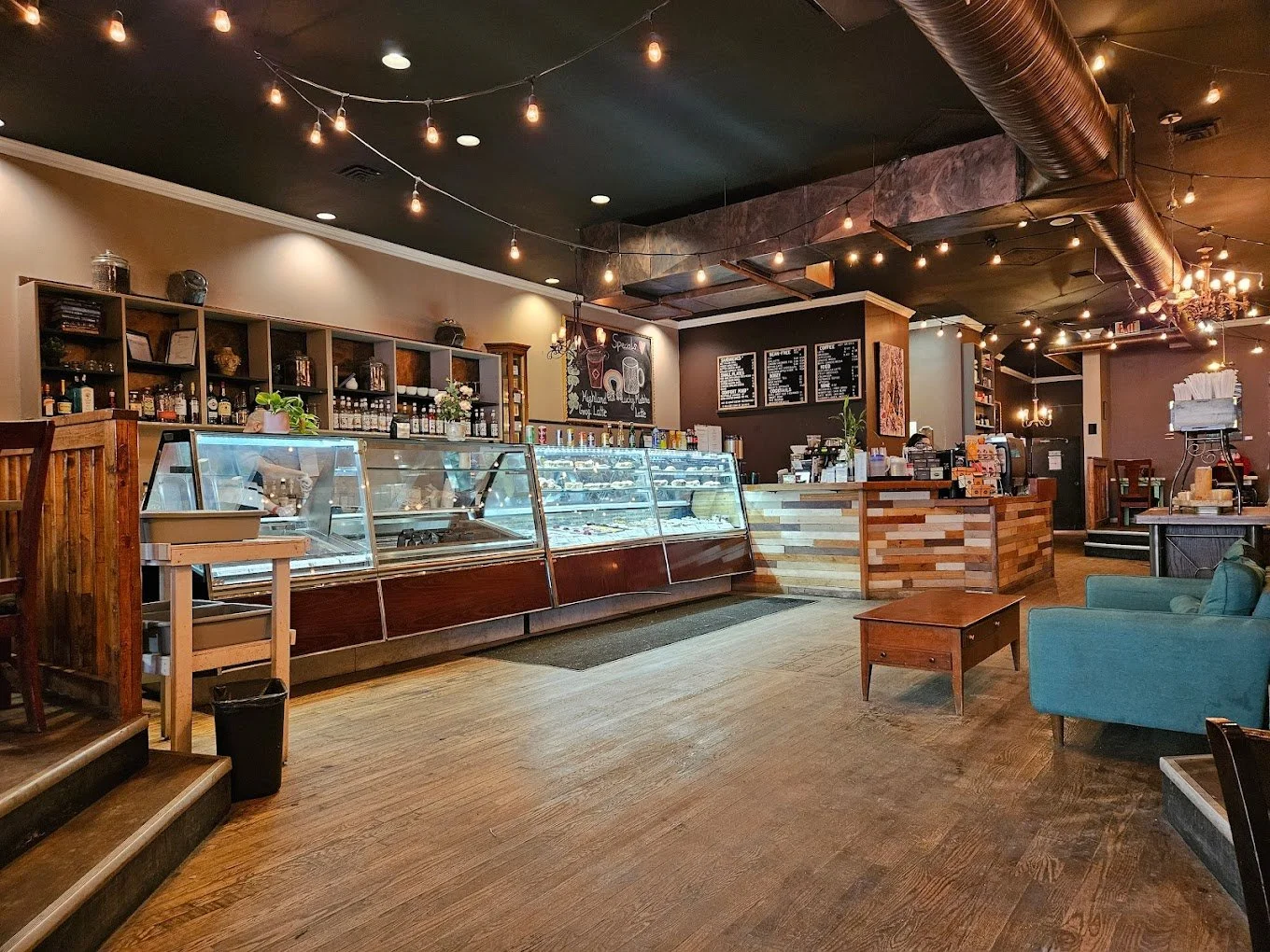 Block 1912 — CoffeePass