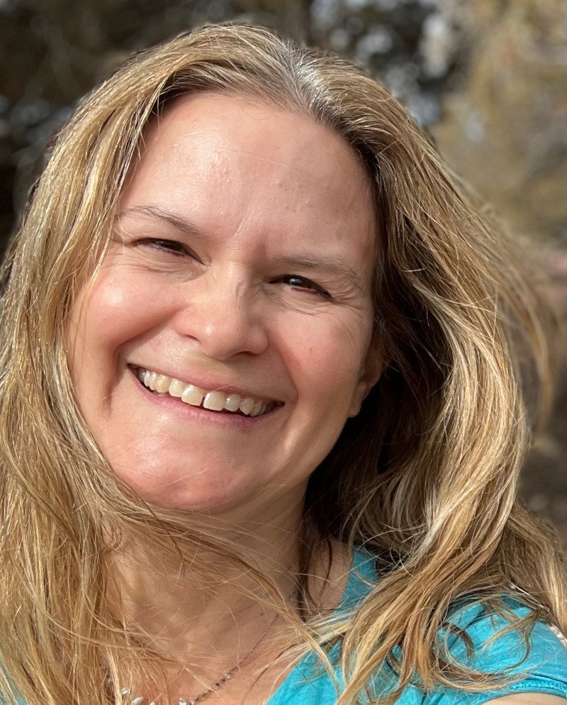 Stacey Wimberly Massage Therapist In Bend — Blissful Heart Wellness