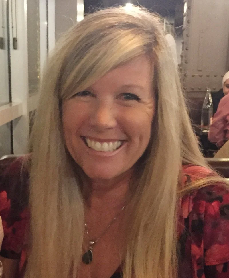 Angela Crandall, Founder — Blissful Heart Wellness Center, Bend Oregon