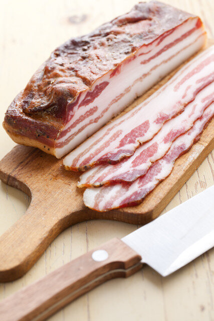Gourmet Sliced Bacon (2.5 lbs) — Happy To Meat You