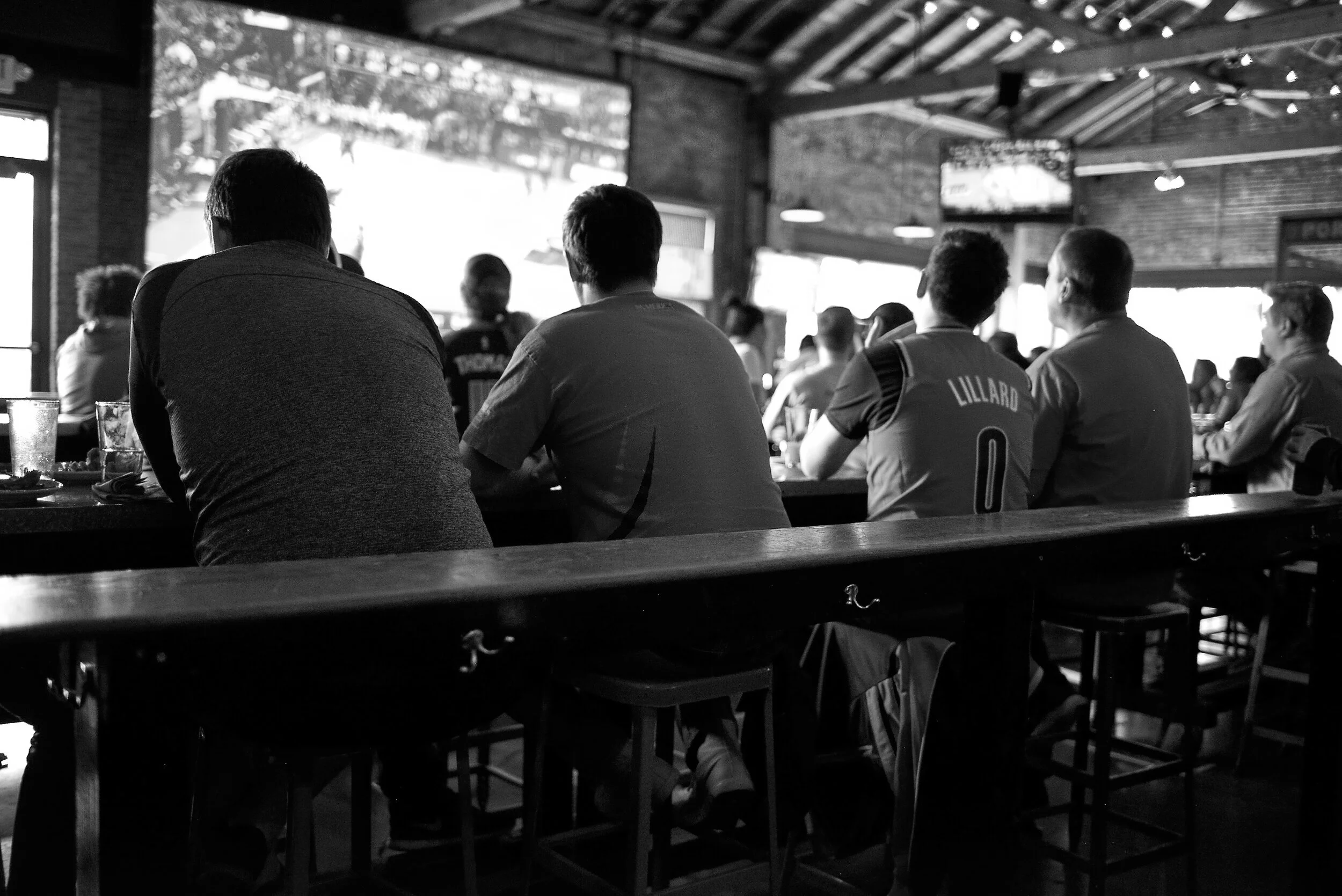 Gallery 2 | Spirit of 77, Portland Sports Bar