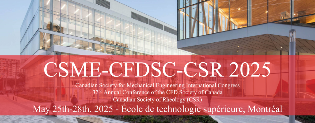 CSME-CFD-CSR 2025