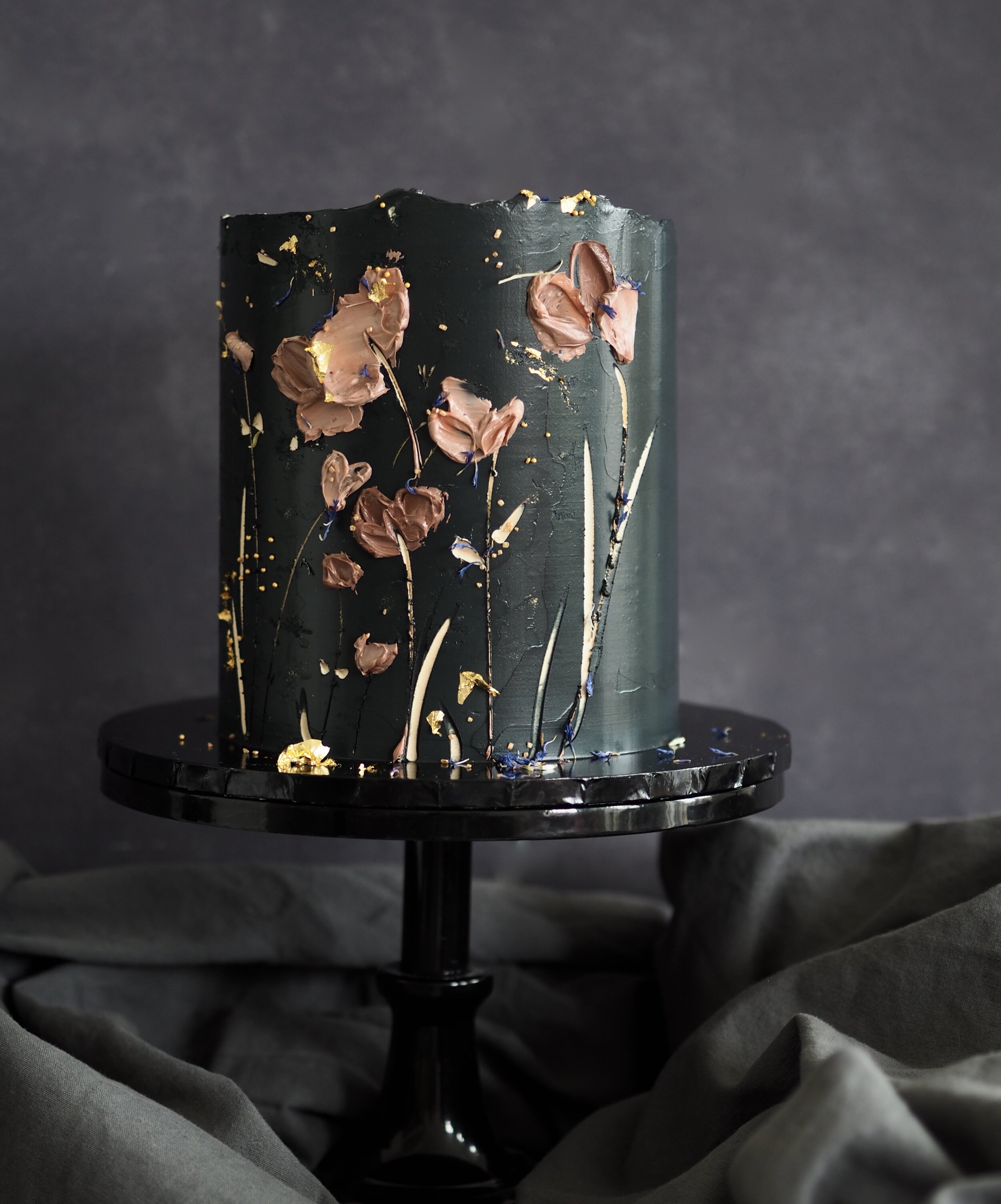 Online Cake Design Courses | Alice and Rosa Cake Design