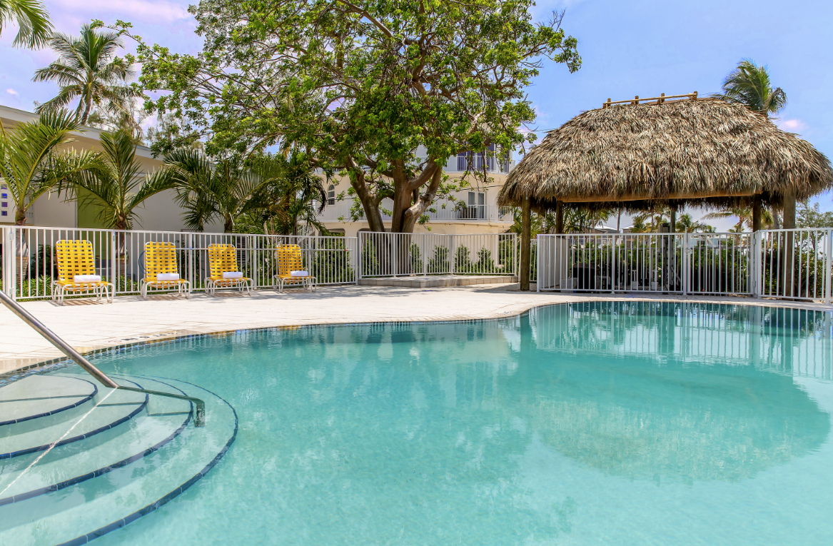 Hadley House Resort — Bluedog Capital Partners, LLC