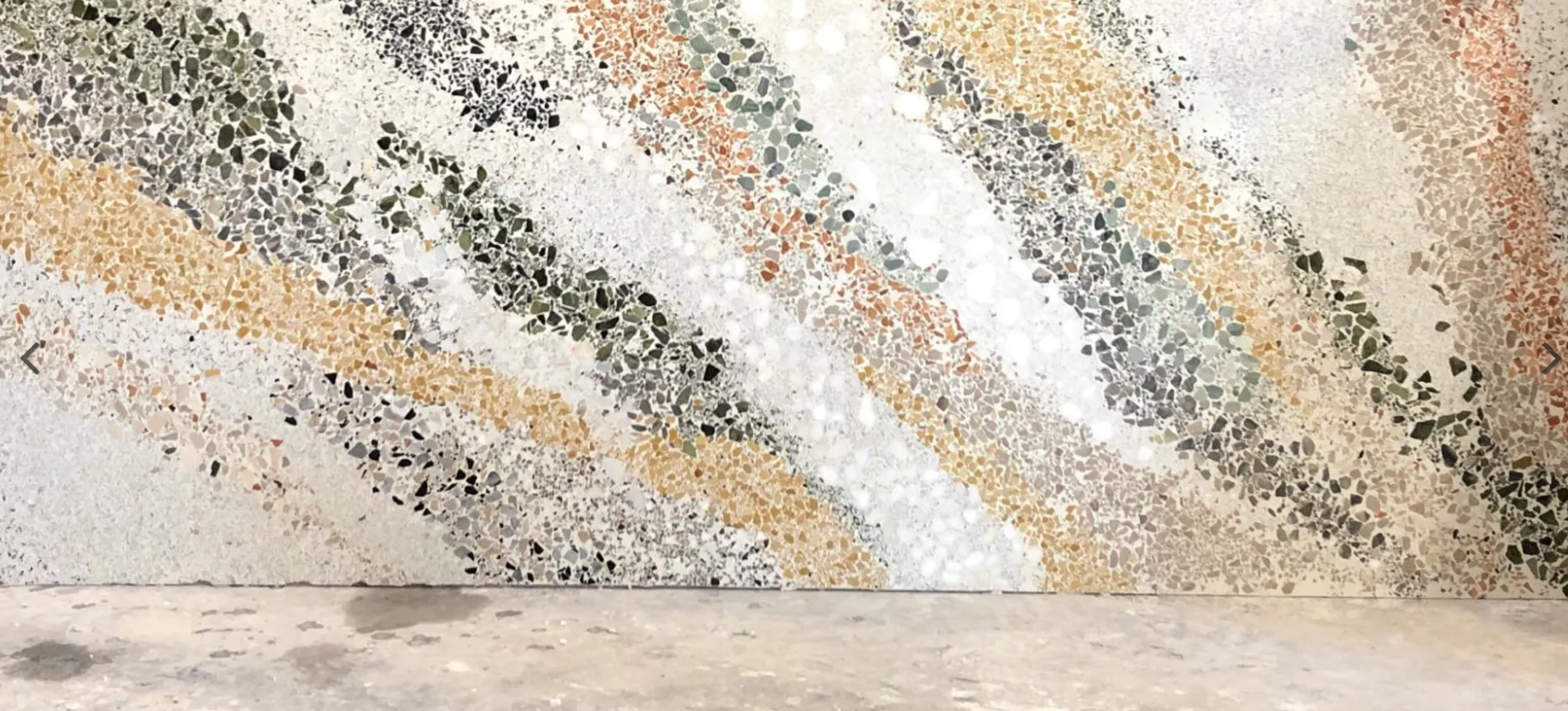 Stone and Terrazzo World