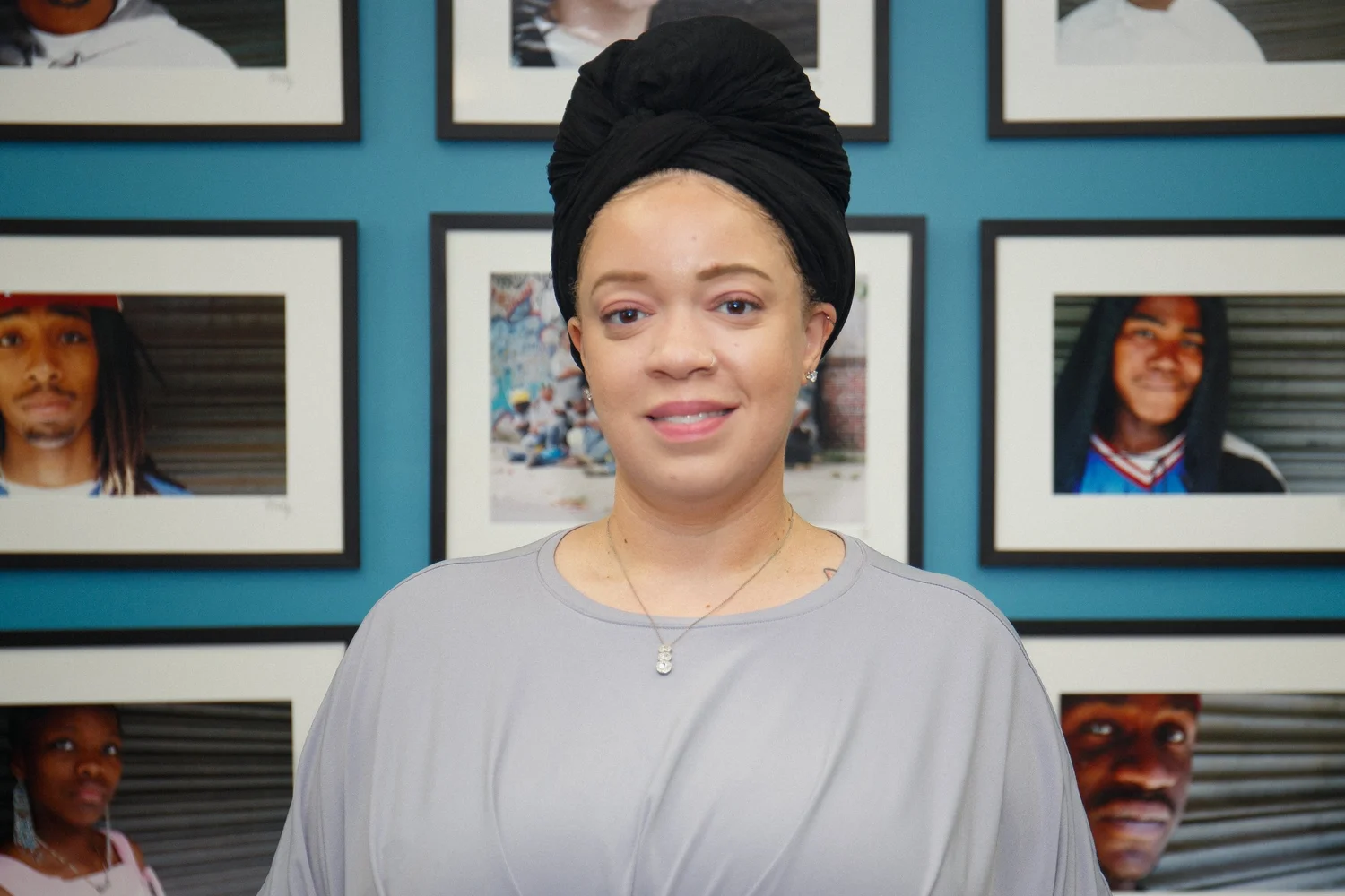 Our Community — LEAD Charter School