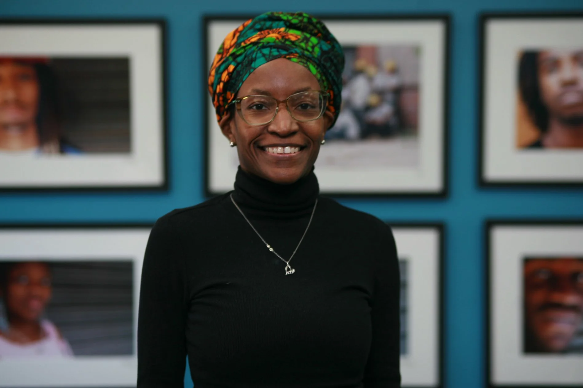 Our Community — LEAD Charter School