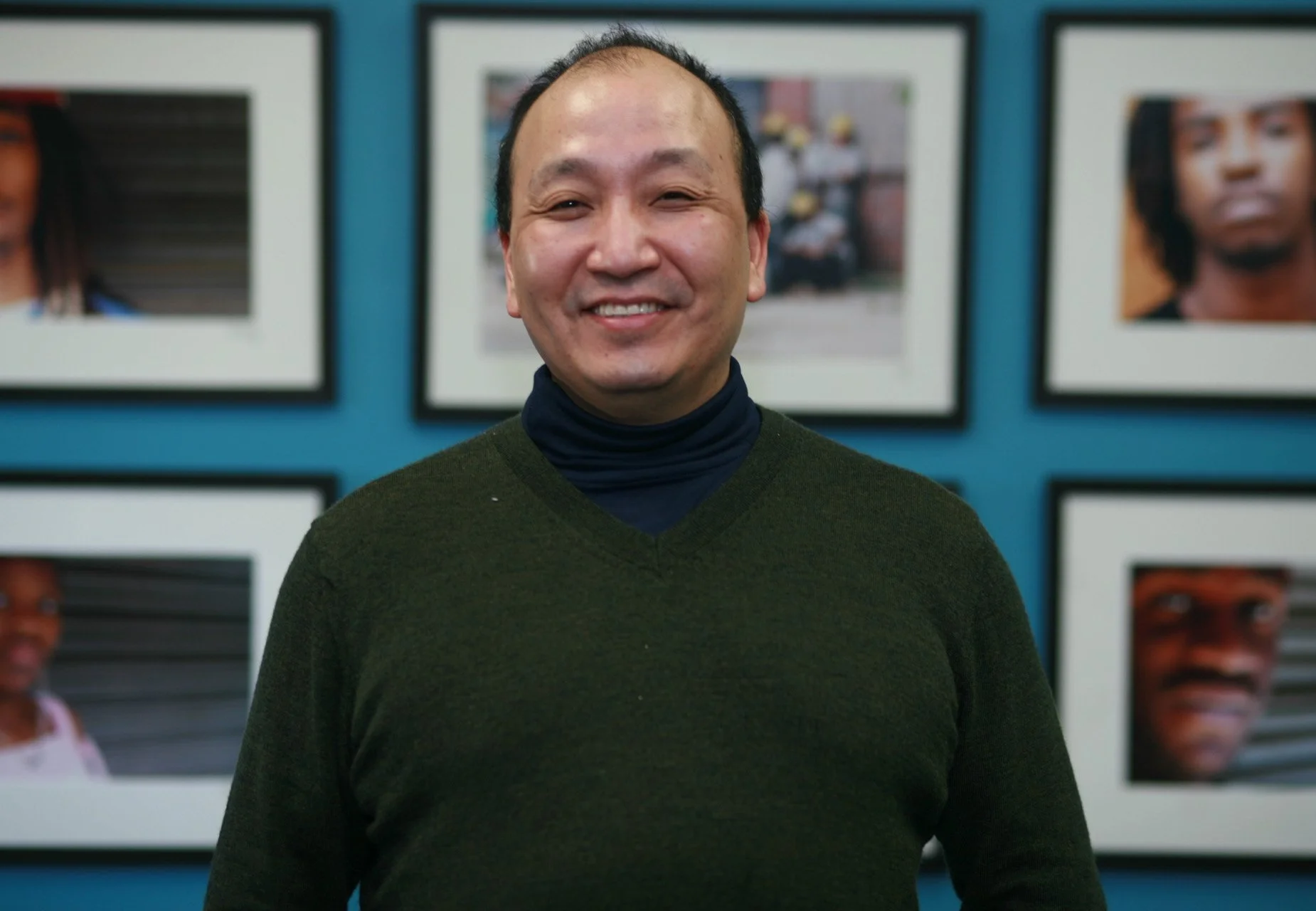 Our Community — LEAD Charter School