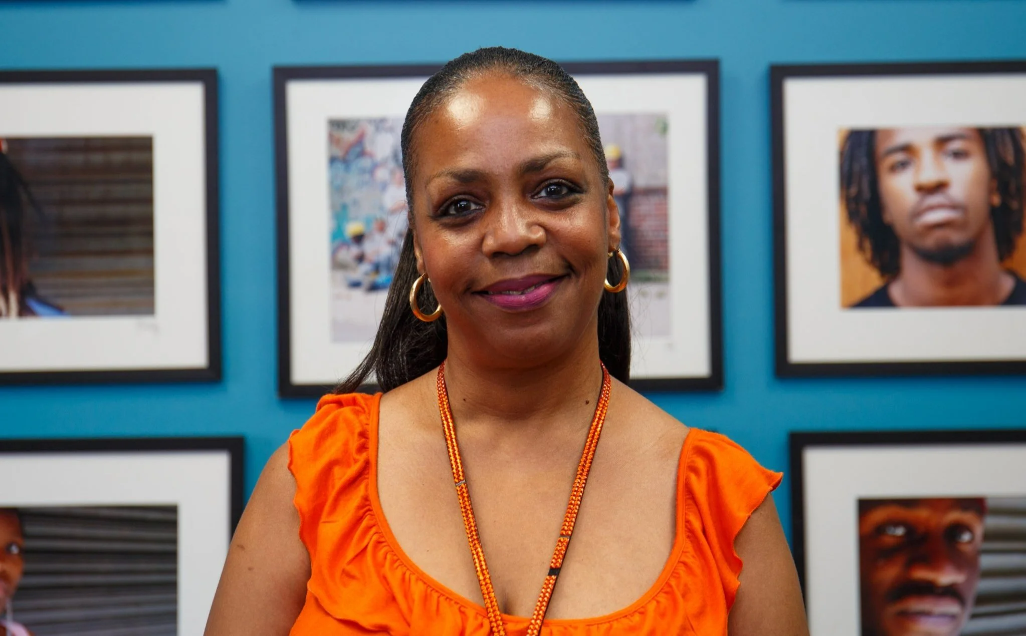 Our Community — LEAD Charter School