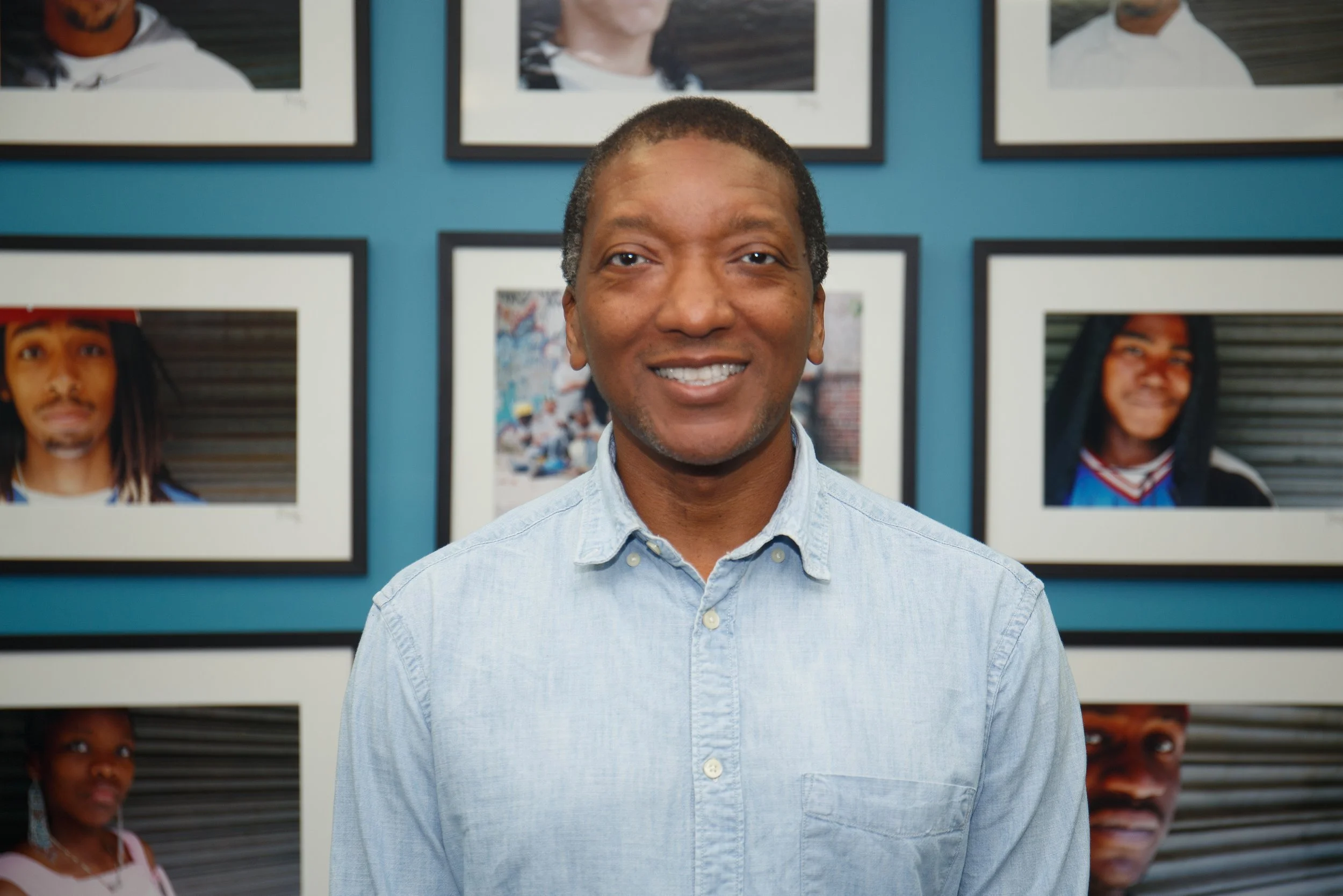 Our Community — LEAD Charter School