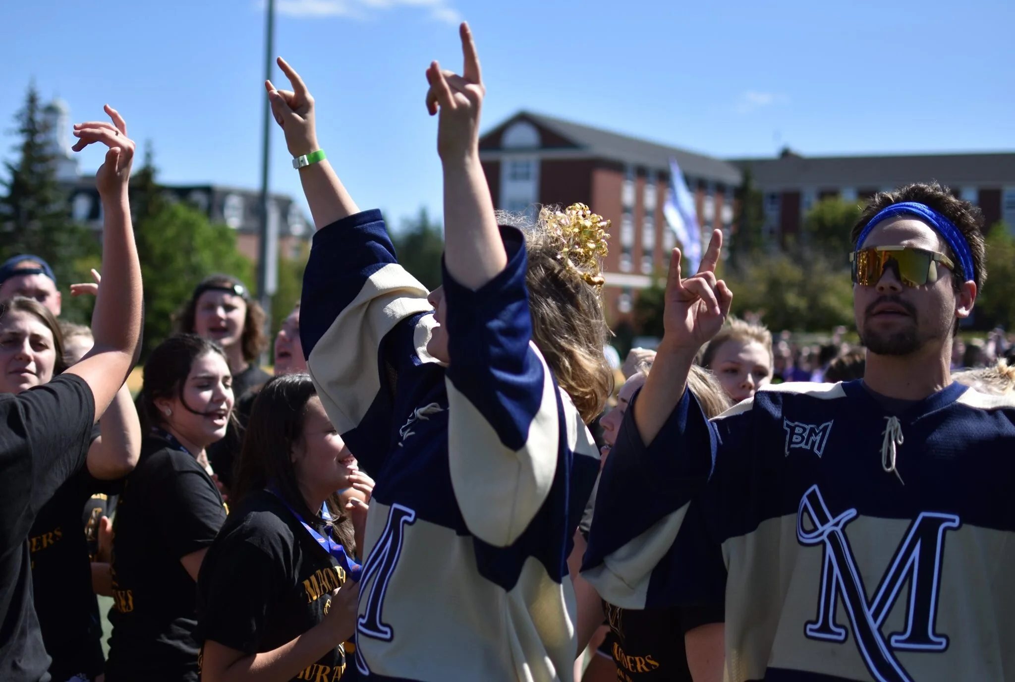 theU | StFX Students' Union