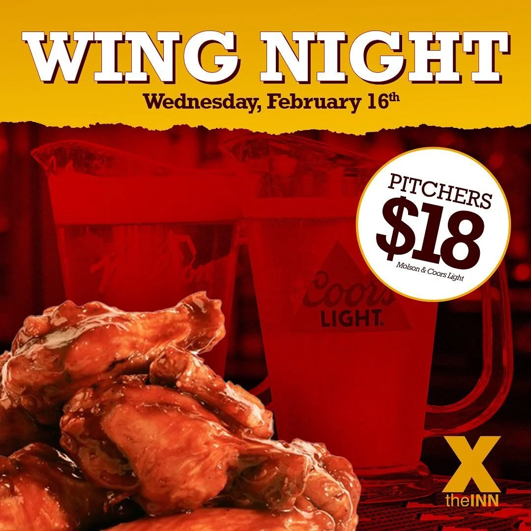 theU | The Golden X Inn