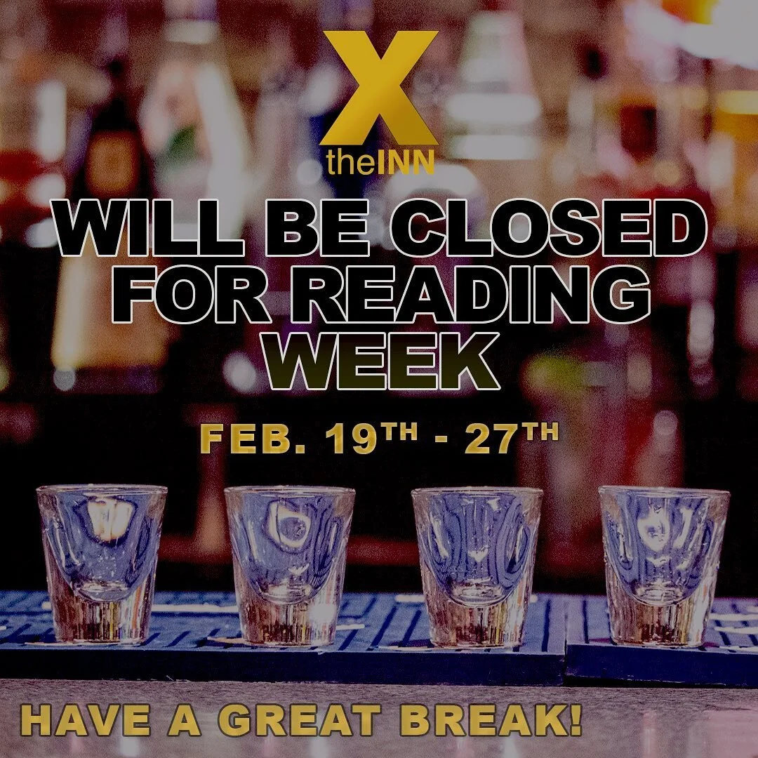 theU | The Golden X Inn