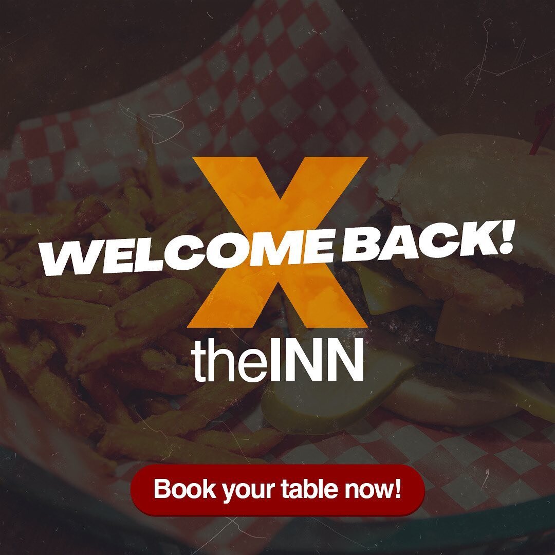 theU | The Golden X Inn