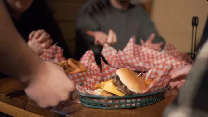 theU | The Golden X Inn