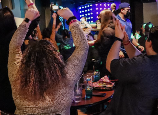 theU | The Golden X Inn