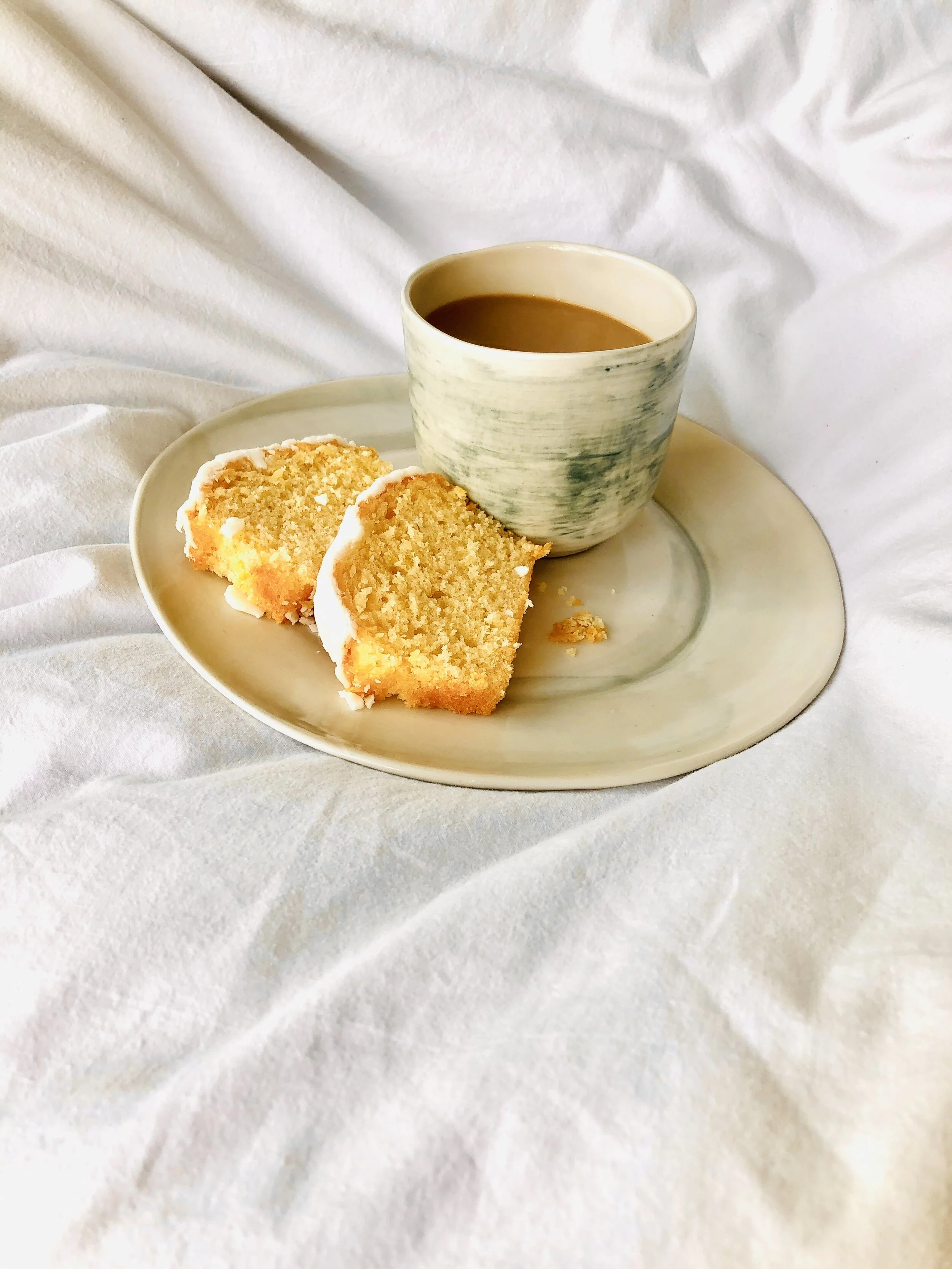 Welcome | News & Advice | Chisel Pottery