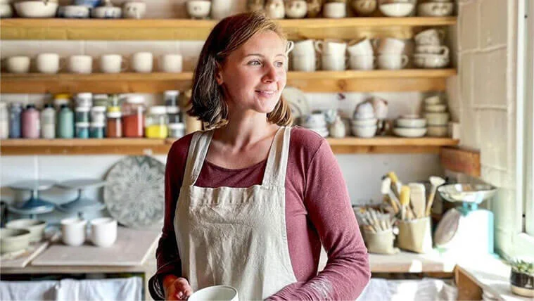 Pottery Classes, Experiences and Courses in Chichester & Selsey